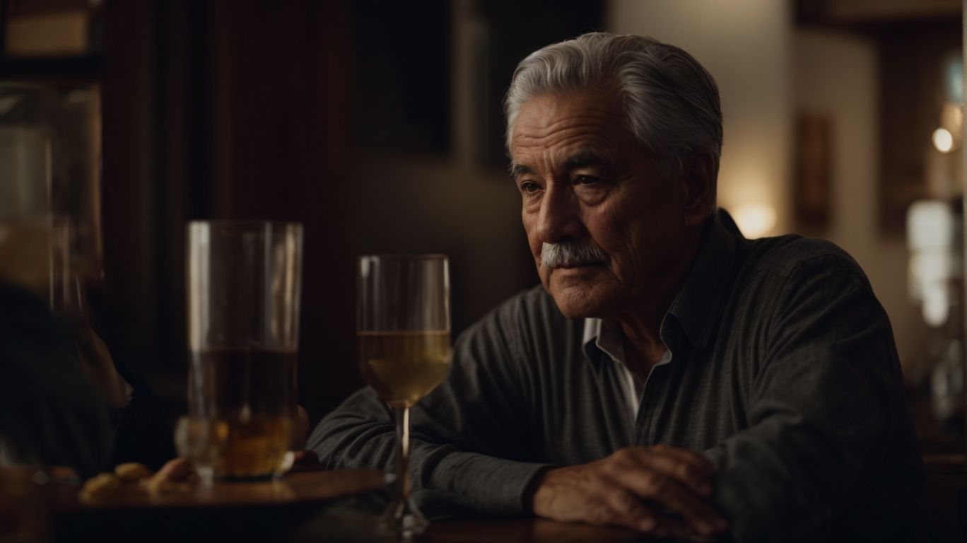 Alcohol and Aging: The Effects on Older Adults