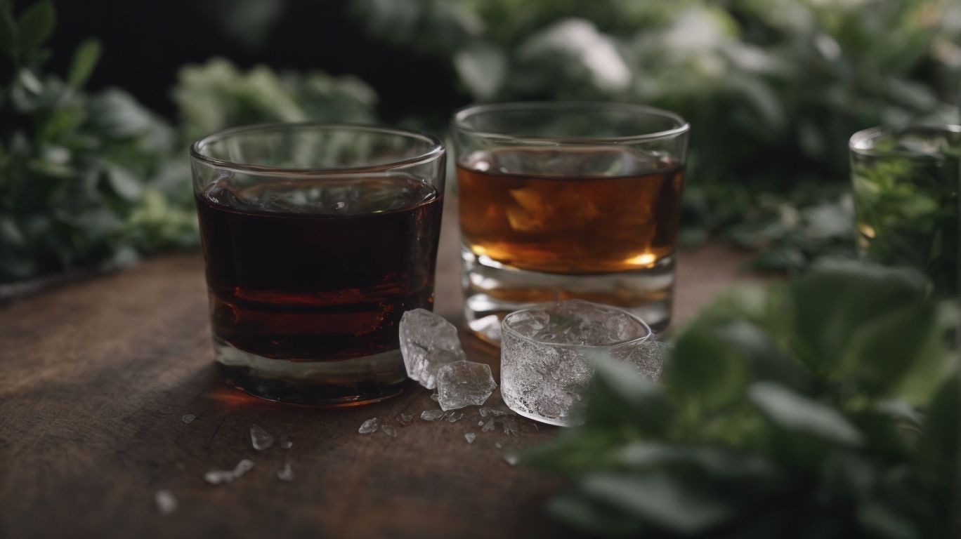 Symptoms of Alcoholism