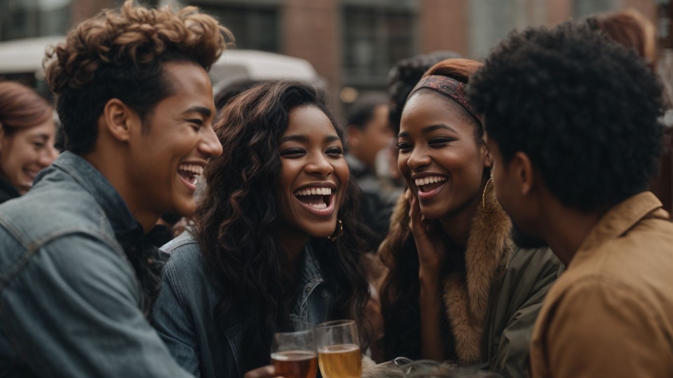 Alcohol Statistic and Facts