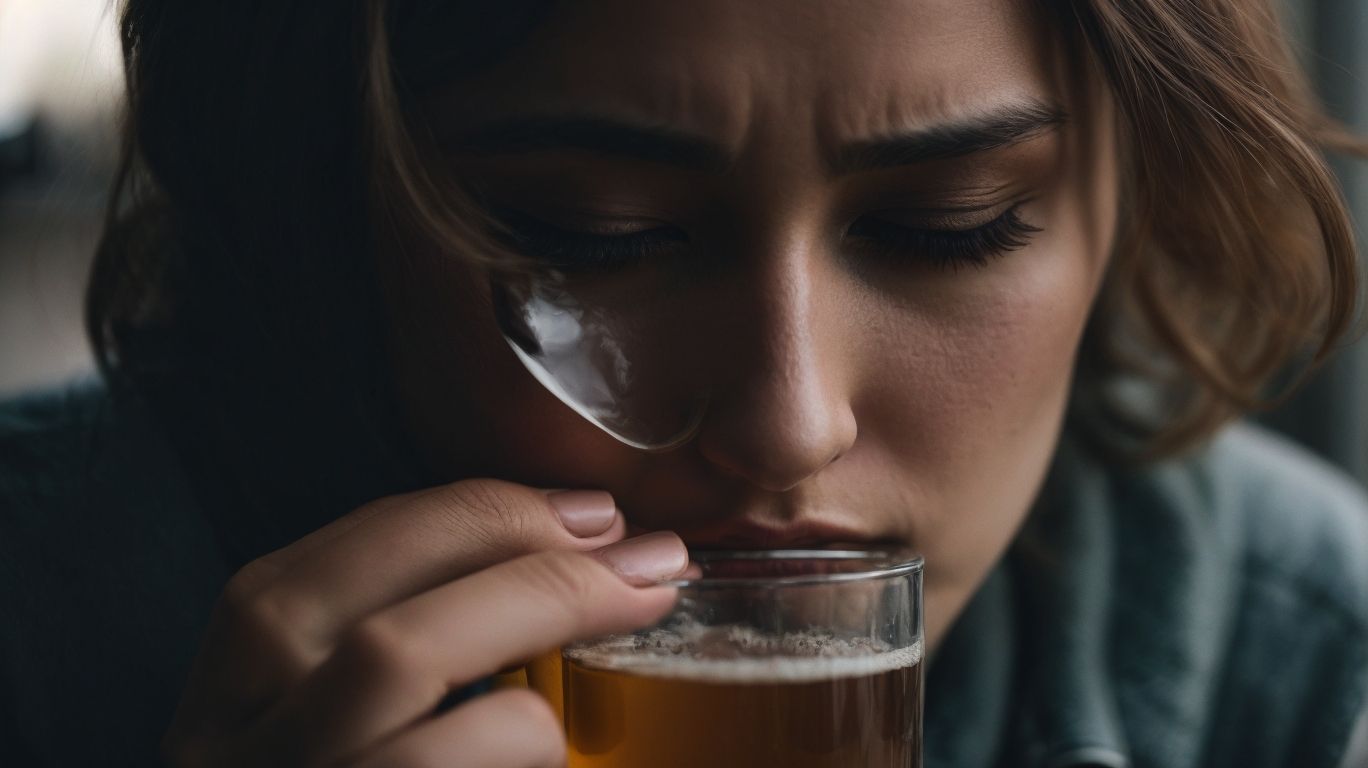 How to Help an Alcoholic