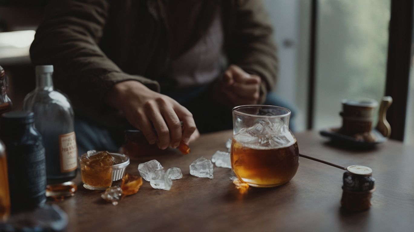 Alcohol Statistic and Facts