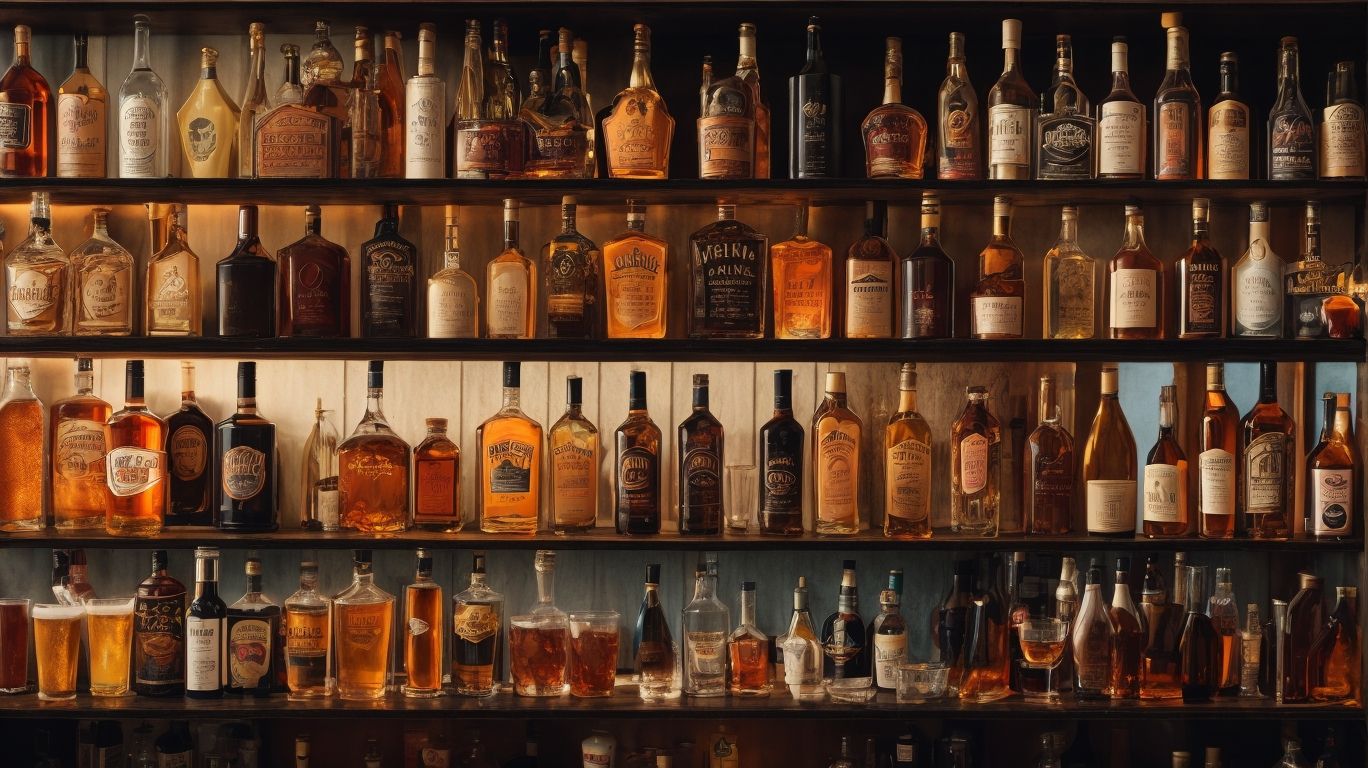 Alcohol Statistic and Facts