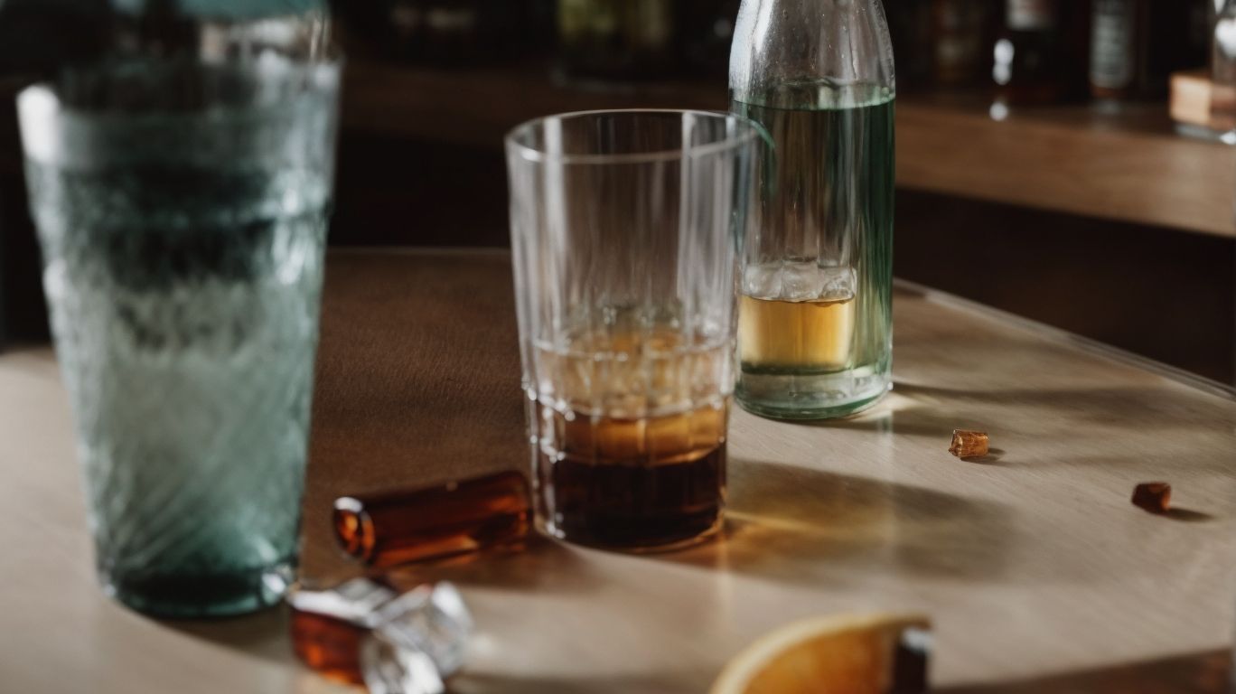 How to Help an Alcoholic